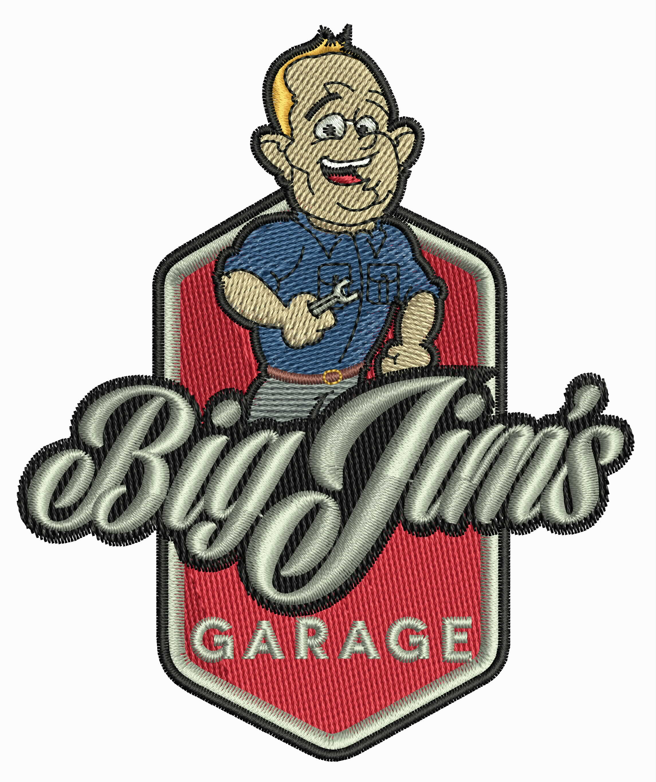 DesignRadix.com - Portfolio